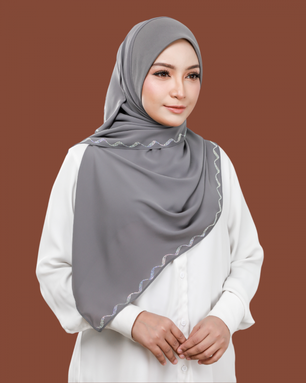 Qairahijab | EXPRESS HIJAB NO.1 DI MALAYSIA | TUDUNG | NEW ARRIVAL