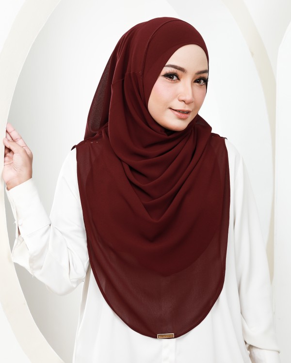Qairahijab | EXPRESS HIJAB NO.1 DI MALAYSIA | TUDUNG | NEW ARRIVAL ...