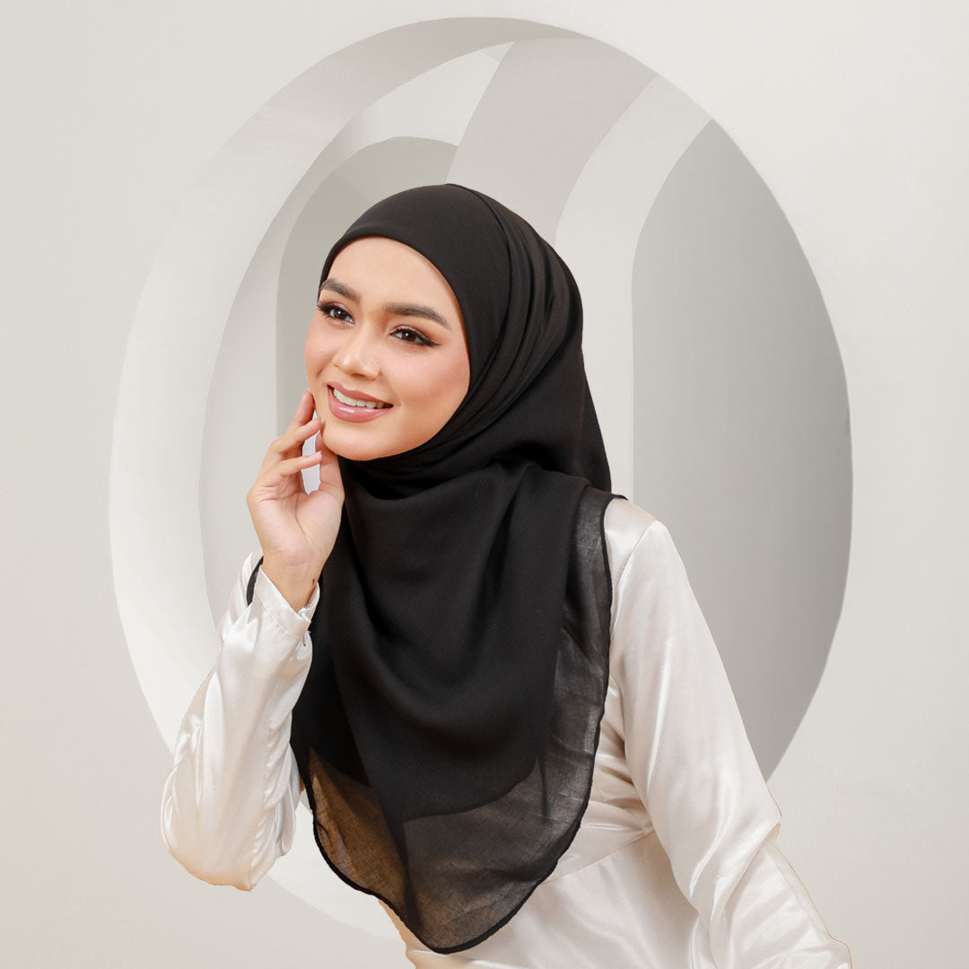 Qairahijab | EXPRESS HIJAB NO.1 DI MALAYSIA | TUDUNG | COLLECTION ...