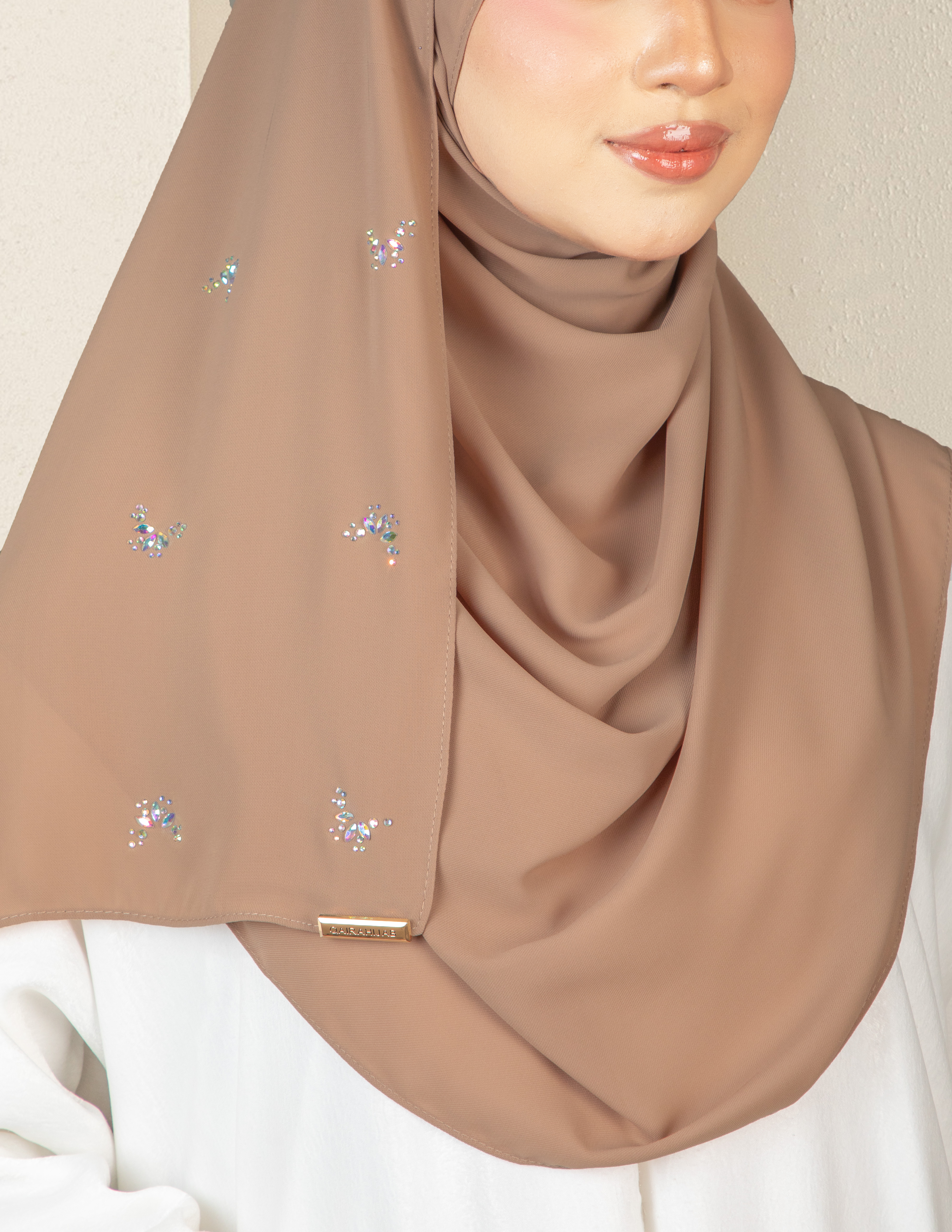 Qairahijab | EXPRESS HIJAB NO.1 DI MALAYSIA | TUDUNG | HIJAB COLLECTION ...