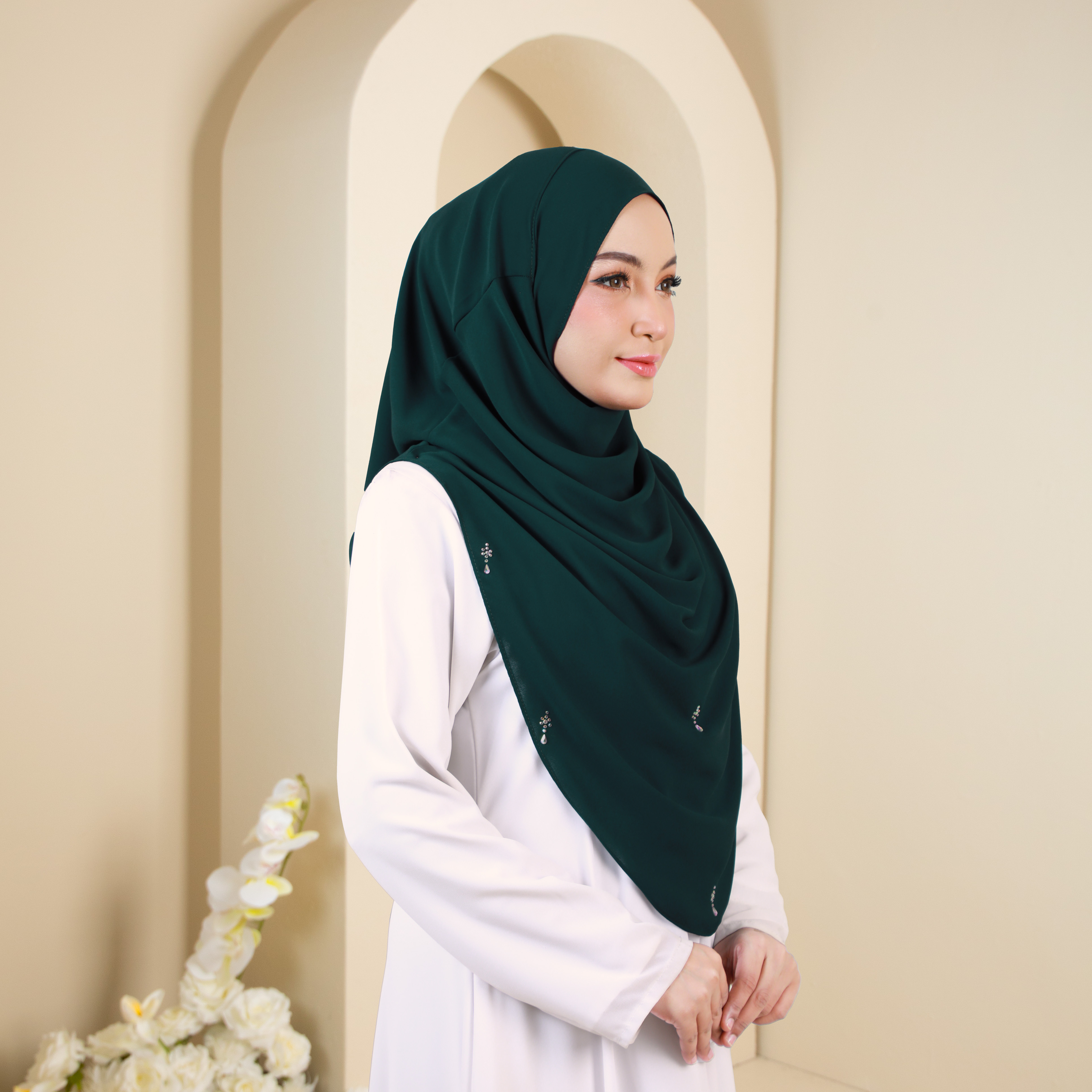 Qairahijab | EXPRESS HIJAB NO.1 DI MALAYSIA | TUDUNG | QAIRAYA 2026 ...