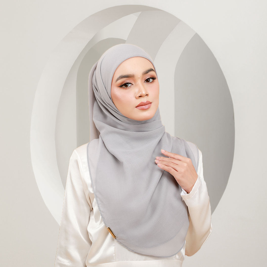 Qairahijab | EXPRESS HIJAB NO.1 DI MALAYSIA | TUDUNG | COLLECTION ...
