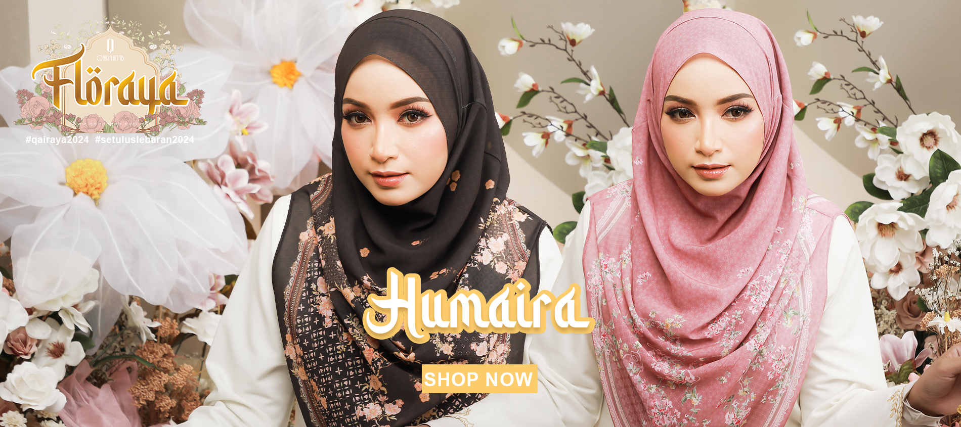 Qairahijab | EXPRESS HIJAB NO.1 DI MALAYSIA | TUDUNG