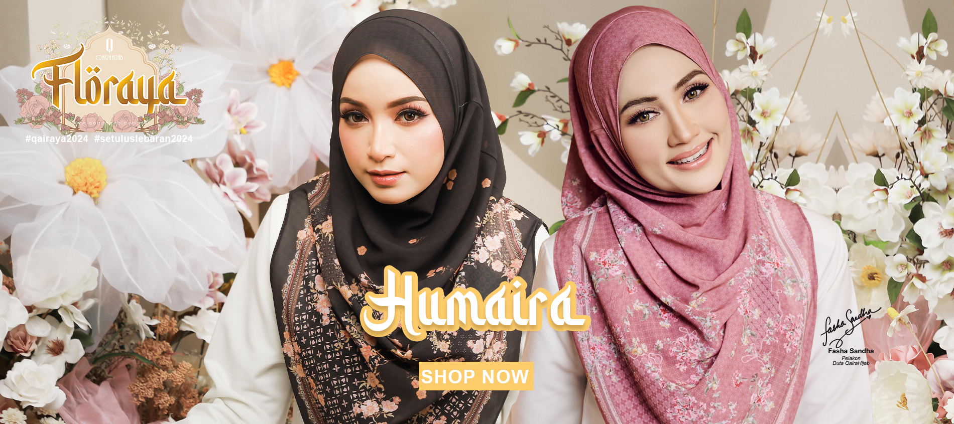 Qairahijab | EXPRESS HIJAB NO.1 DI MALAYSIA | TUDUNG
